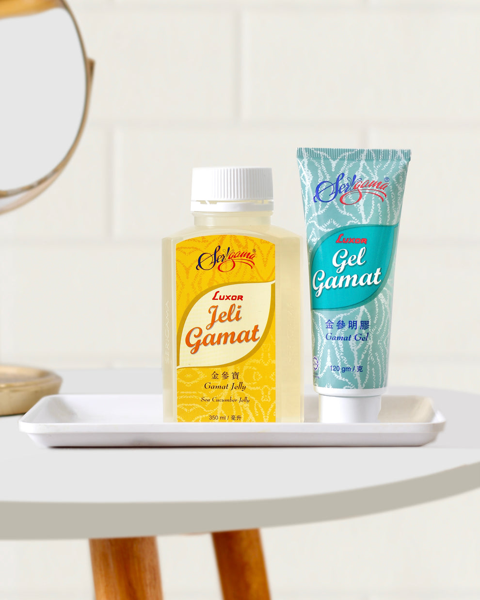 Rejuvenate Set – Serigama