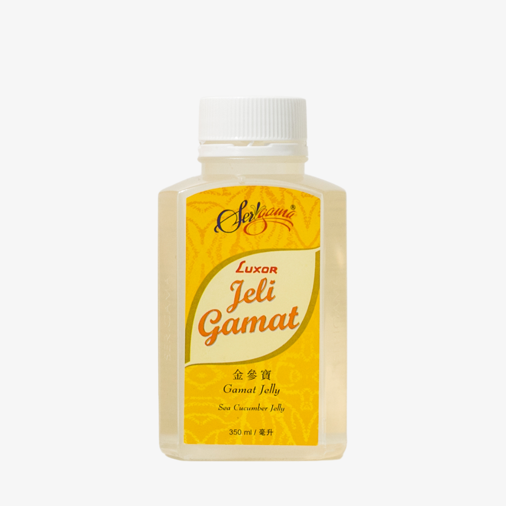 Jeli Gamat – Serigama